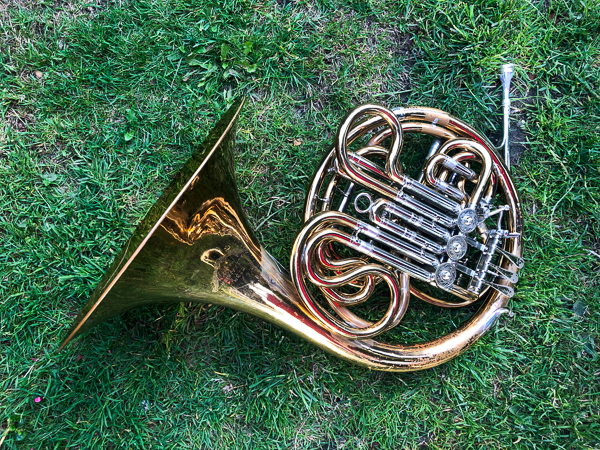 Odds & Ends – Canonbury Brass